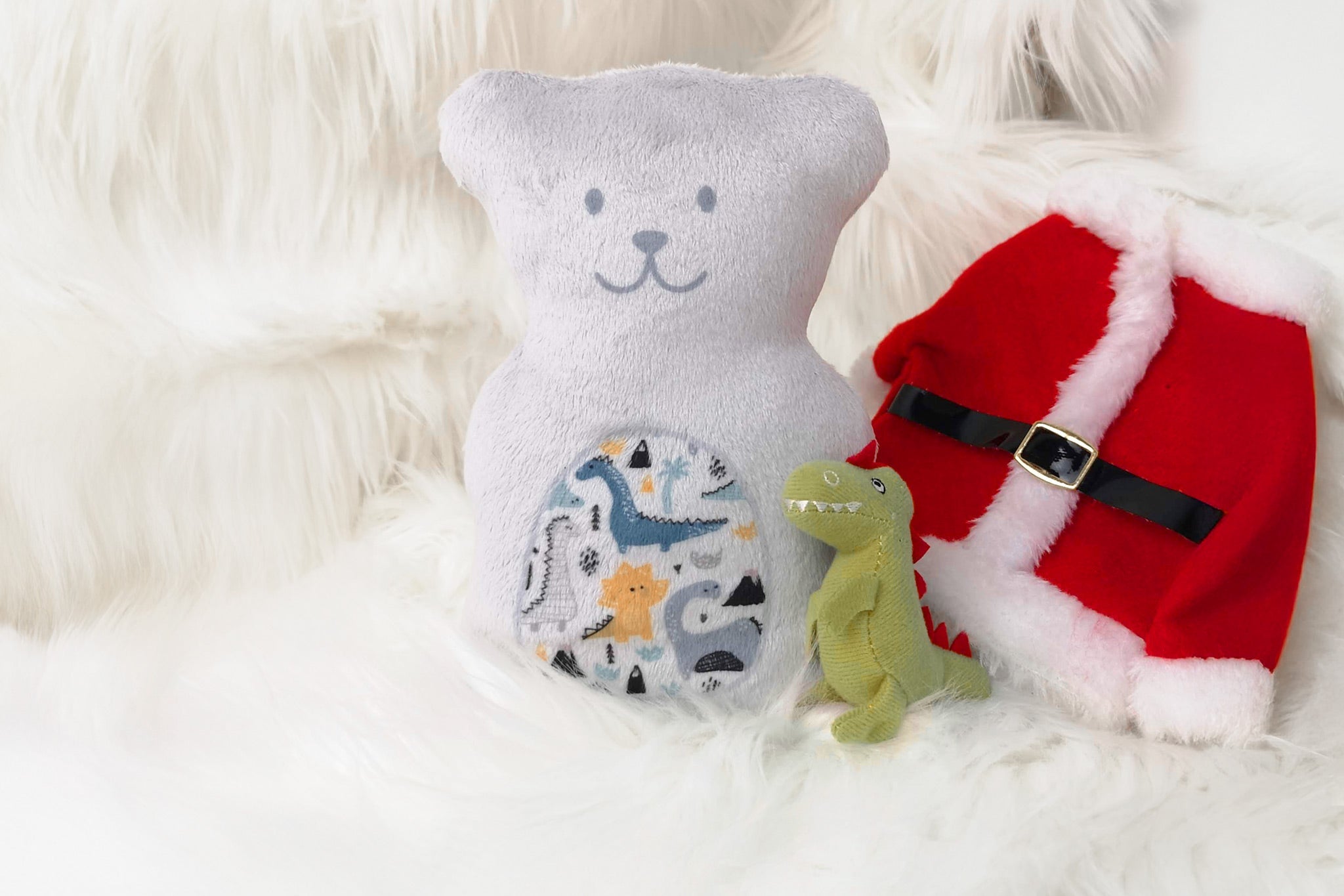 5 Perfect Reasons to Give a Béké-Bobo Therapeutic Teddy Bear