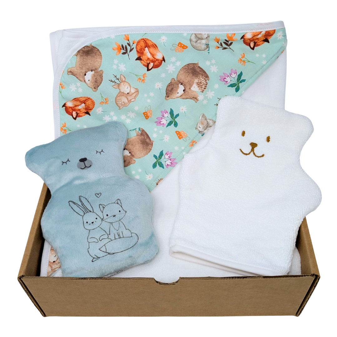 Cadeau de naissance - Alex – Béké-Bobo